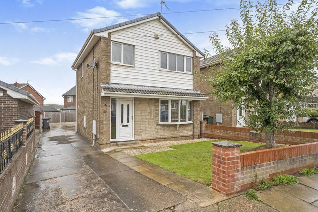 Melford Drive, Balby, Doncaster DN4, 3 bedroom detached house for sale ...