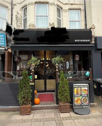 High Road, London N12, restaurant/cafe for sale - 69686013 | PrimeLocation