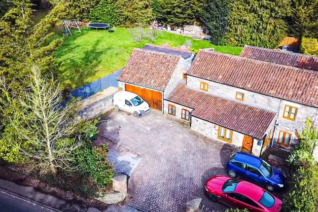 Durley Hill, Keynsham, Bristol BS31, 5 bedroom semi-detached house for ...