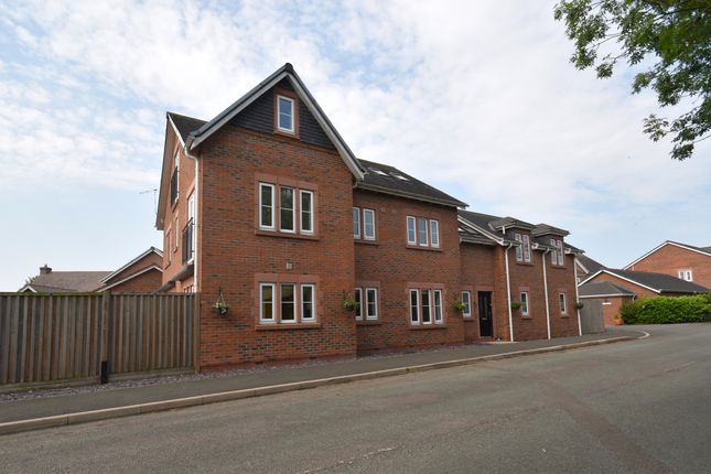 The Hamptons, Chester Road, Nomans Heath SY14, 6 bedroom detached house ...