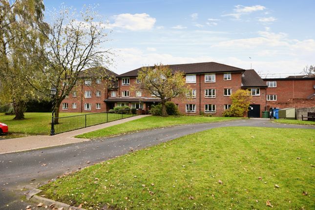 Edge Lane, Stretford, Manchester, Greater Manchester M32, 1 bedroom ...