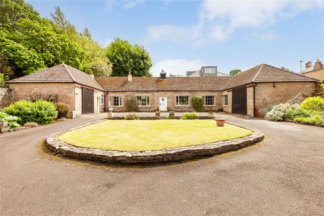 Hailes Avenue, Colinton, Edinburgh EH13, 3 bedroom detached house for ...