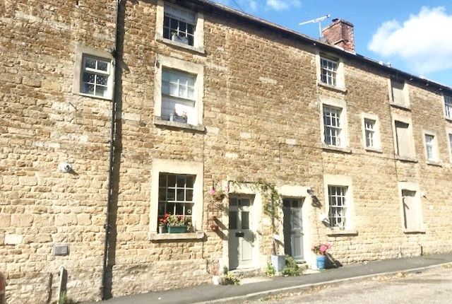 High Street, Rode, Frome, Somerset BA11, 2 bedroom terraced house for ...