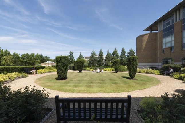 500 Capability Green, Airport Way, Luton, Bedfordshire LU1, office to ...