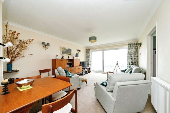 Cliff Court, Hunstanton, Norfolk PE36, 2 bedroom flat for sale ...