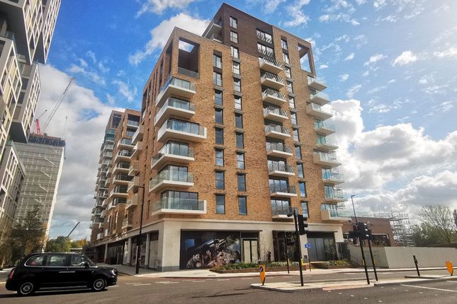 Larkin House, Kidbrooke Park Road, London SE3, 2 bedroom flat to rent ...