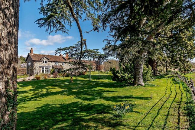 Monksbury Court, Monkhide, Ledbury, Herefordshire HR8, 4 bedroom ...