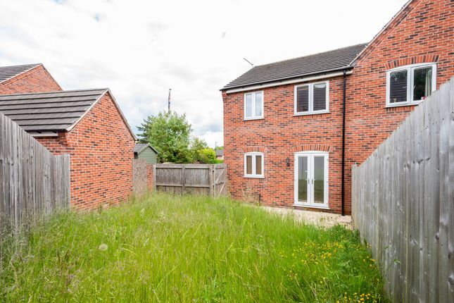 Netherthorpe Lane, Killamarsh S21, 3 bedroom semi-detached house to ...