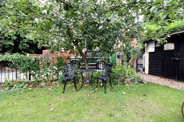 High Street, Walkern, Stevenage SG2, 3 bedroom detached house for sale ...