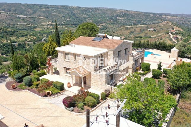 Giolou, Paphos, Cyprus, 6 bedroom villa for sale - 56050561 | PrimeLocation