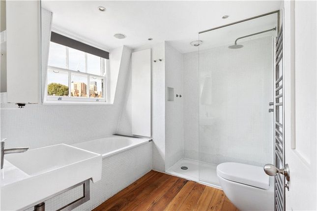 Cleaver Square, London SE11, 4 bedroom terraced house for sale ...