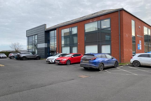 Suite D, Haughmond View, Sitka Drive, Shrewsbury SY2, office to let ...