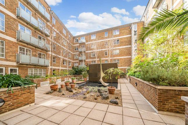 Vincent Square, London SW1P, 1 bedroom flat for sale - 67670488 ...
