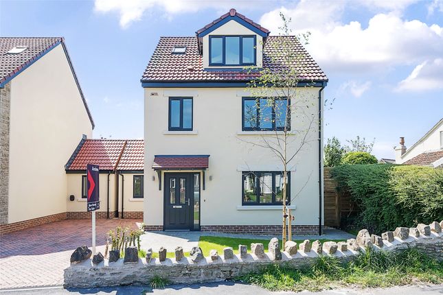 The Common, Patchway, Bristol, Gloucestershire BS34, 4 bedroom detached ...