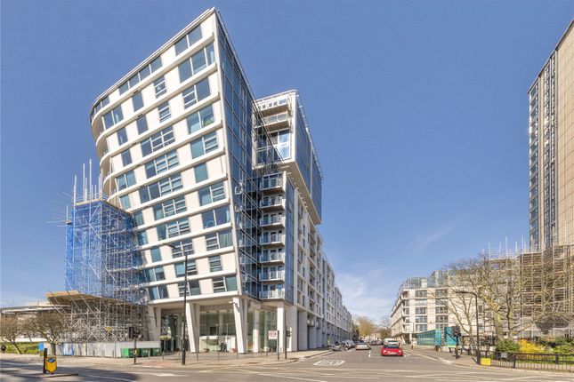 Visage Apartments, Winchester Road, London NW3, 2 bedroom flat to rent ...