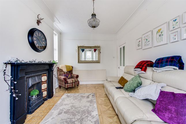 Congleton Road Biddulph Staffordshire St8 3 Bedroom Town House For