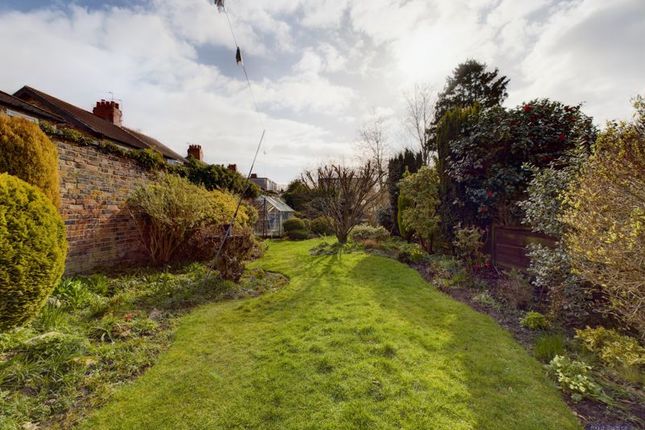 Ryebank Road, Chorlton, Manchester M21, 3 bedroom semi-detached house ...