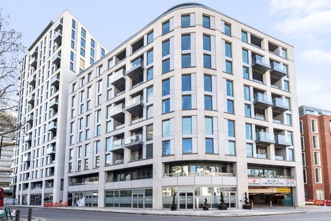 Beadon Road, London W6, 3 bedroom flat for sale - 63301087 | PrimeLocation