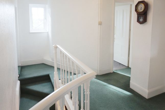 Walmley Ash Road, Walmley, Sutton Coldfield B76, 4 bedroom semi ...