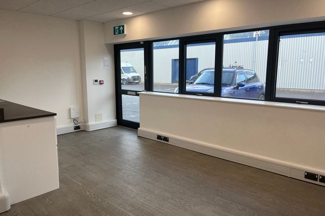 3 Heathfield Gateway, Stacey Bushes, Milton Keynes MK12, industrial to ...