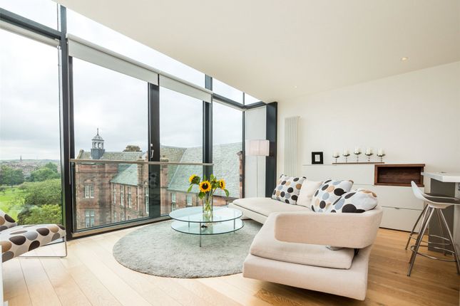 Simpson Loan, Edinburgh EH3, 2 bedroom flat to rent - 67195083 ...