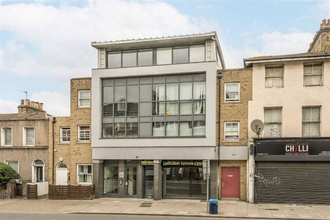 Lee High Road, London SE13, 2 bedroom flat for sale - 69218671 ...