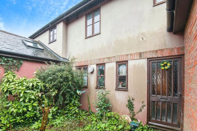 Kennford, Exeter, Devon EX6, 3 bedroom detached house for sale ...