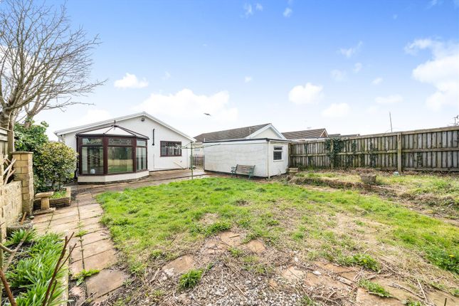 Pencaerfenni Park, Crofty, Swansea SA4, 3 bedroom detached bungalow for ...