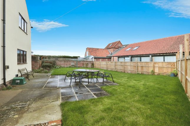 Gamston, Retford DN22, 4 bedroom property for sale - 66767317 ...