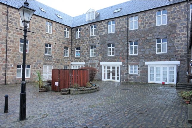 Ivory Court, Aberdeen AB25, 2 bedroom town house for sale - 70059069 ...