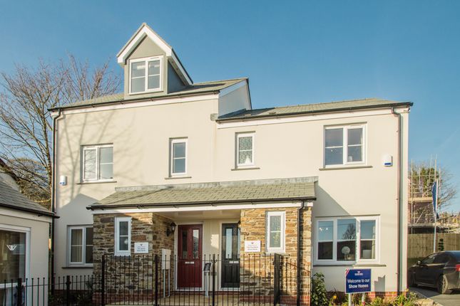 Homes for Sale in Harrowbarrow - Buy Property in Harrowbarrow ...