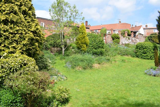 South Street, Caistor, Market Rasen LN7, 5 bedroom town house for sale ...