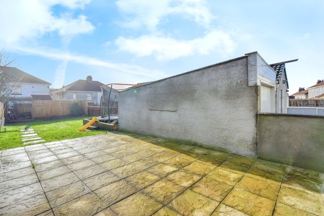 Bickham Road, Plymouth, Devon PL5, 3 bedroom semi-detached house for ...