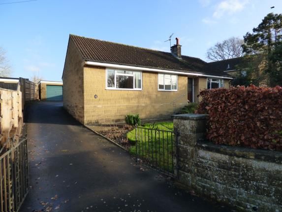 3 bed bungalow for sale in Ash, Martock, Somerset TA12 - Zoopla