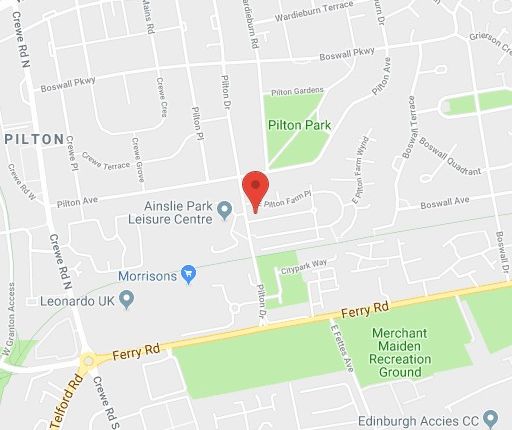 East Pilton Farm Avenue, Pilton, Edinburgh EH5, 1 bedroom flat to rent ...