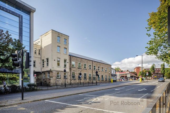Barrack Road, Newcastle Upon Tyne NE4, 1 bedroom flat to rent ...