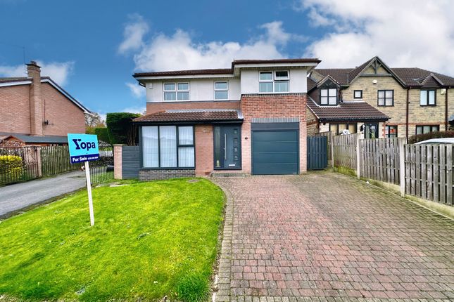 Homes for Sale in Dinnington, South Yorkshire - Buy Property in ...