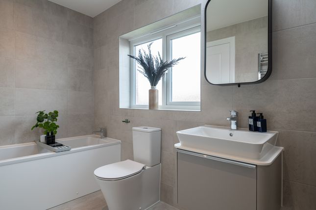 Littledown, Shaftesbury SP7, 4 bedroom detached house for sale ...