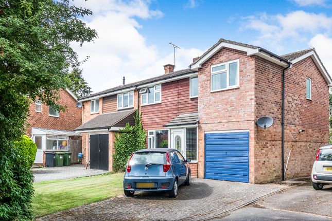 Homes for Sale in Warwick, Warwickshire - Buy Property in Warwick ...