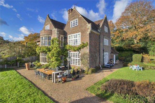 Homes for Sale in Westerham - Buy Property in Westerham - Primelocation