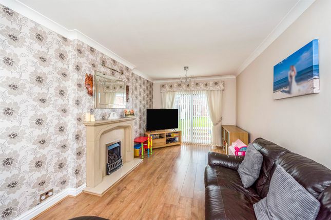 Blakeacre Road, Halewood, Liverpool L26, 4 bedroom town house for sale ...