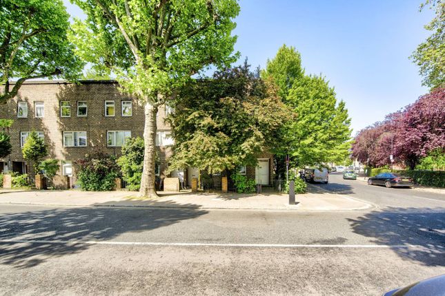 Chippenham Road, Maida Vale, London W9, 4 bedroom terraced house for ...