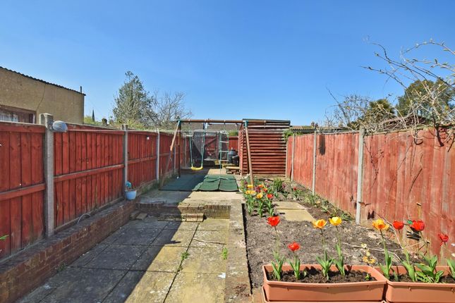 Lower Denmark Road, Ashford TN23, 2 bedroom terraced house to rent ...