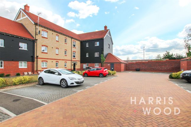 Butcher Row, Witham, Essex CM8, 2 bedroom flat for sale - 64969535 ...