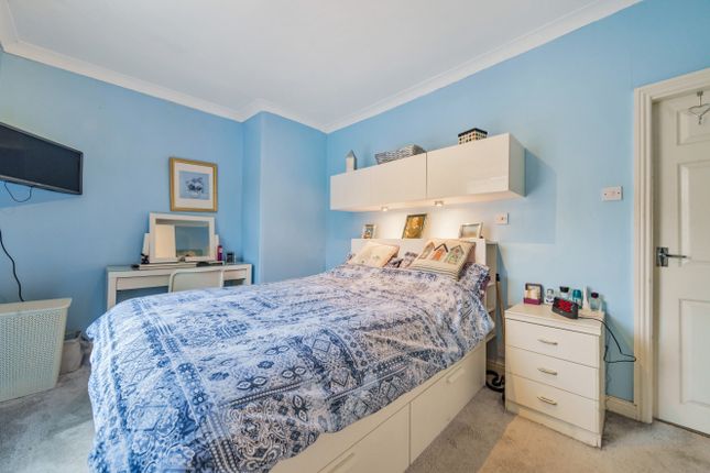 Chapel Street, Rodley, West Yorkshire LS13, 1 bedroom terraced house ...