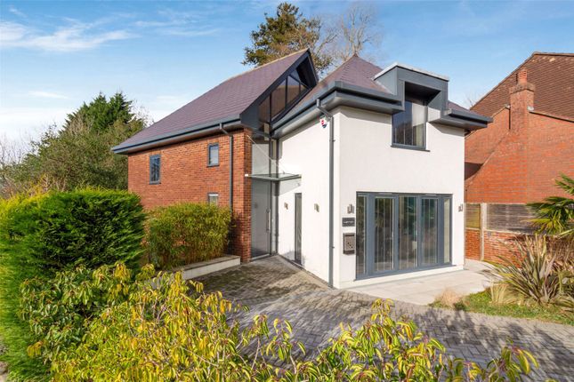 Camden Park Tunbridge Wells Kent Tn2 4 Bedroom Detached House For