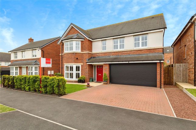 Homes for Sale in Wyecarr Drive, Yarm TS15 - Buy Property in Wyecarr ...