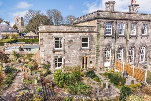 Cedar End, Wingerworth Hall Estate, Wingerworth S42, 3 bedroom semi ...