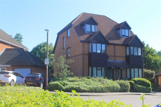 2 bed flat for sale in Hadley Place, Bradwell Common, Milton Keynes ...
