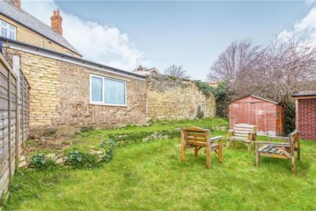 Brook Street, Raunds, Wellingborough, Northamptonshire NN9, 3 bedroom ...